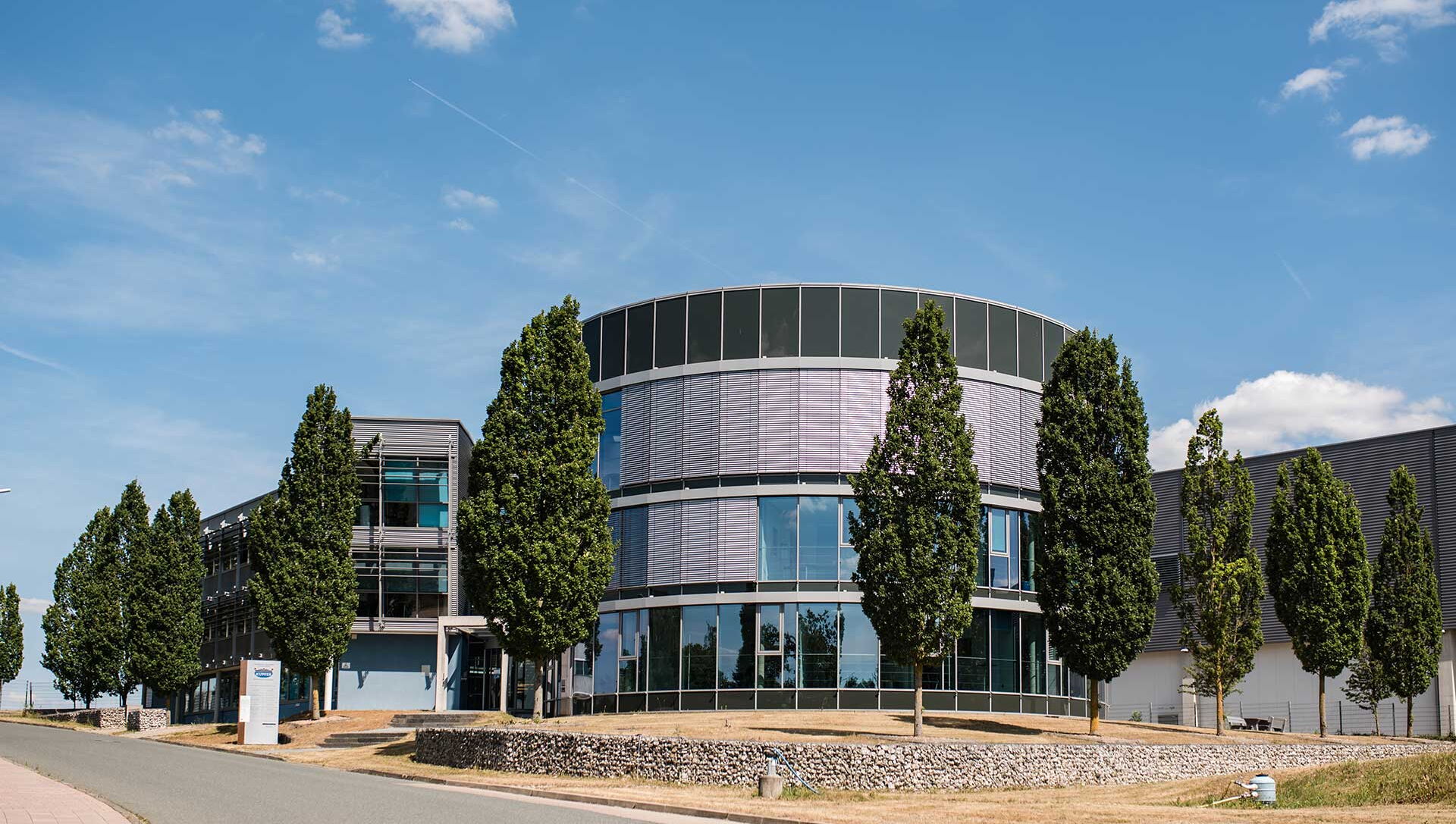 Hans Kupfer & Sohn GmbH & Co. KG - Hans Kupfer